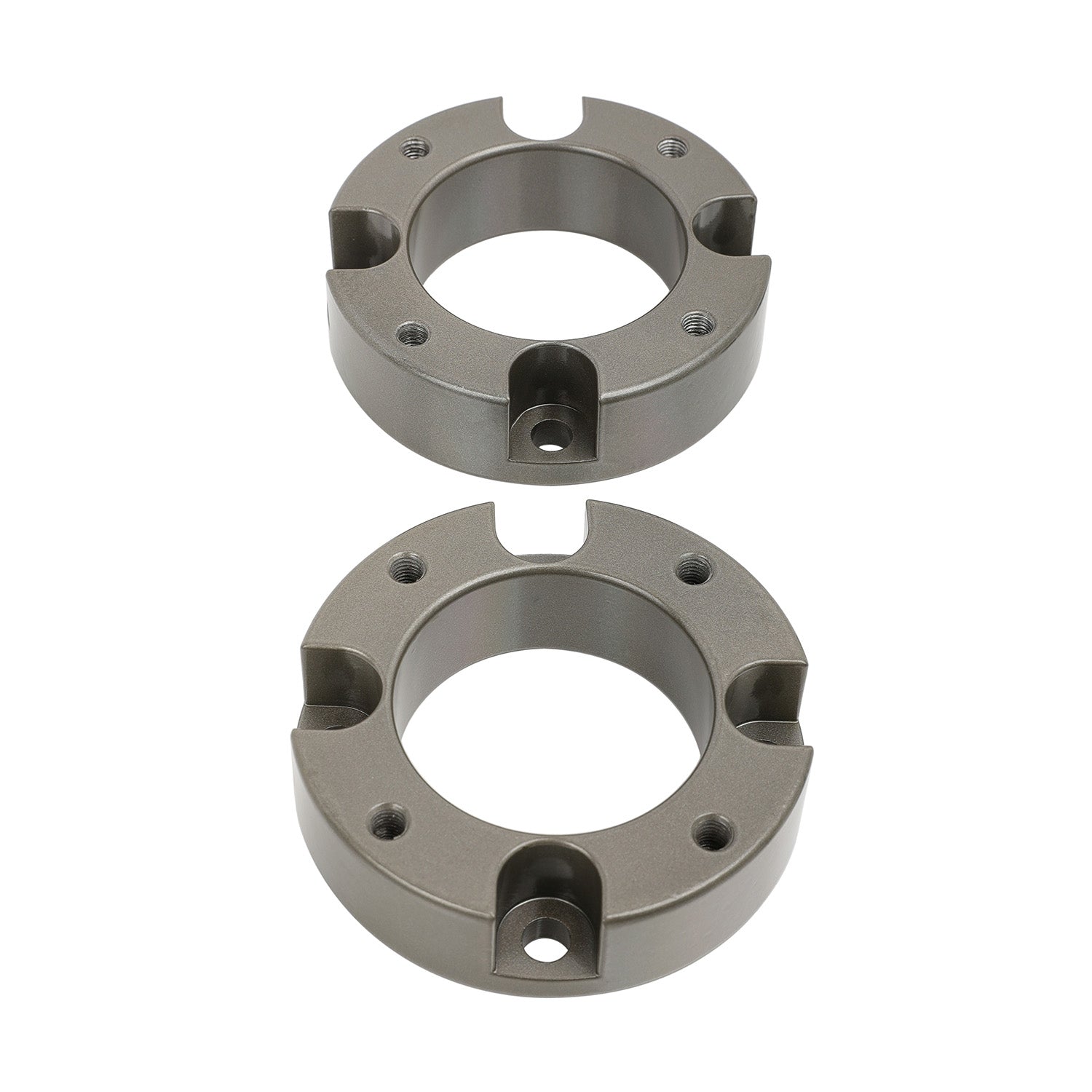 FAPO Front 2.5" Leveling Lift Strut Spacers For Toyota Tundra 2007-202 ...